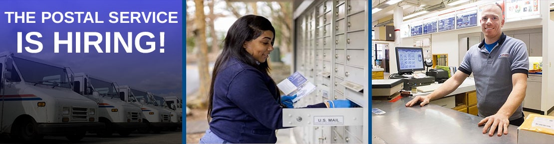 Postal Hiring Guide - Window Clerk – Postal Service - Postal Exam